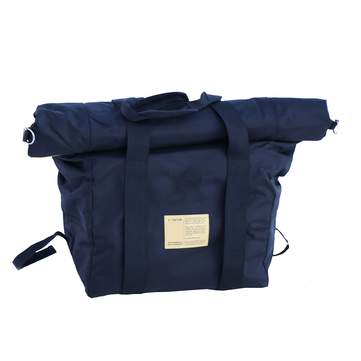 Large EMP Accessory Bag for Generators – Sharper Image