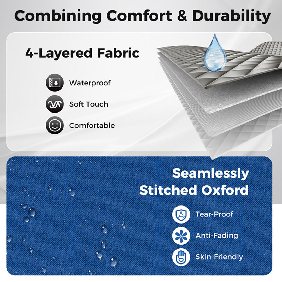 Portable Steam Sauna | Full Body Home Sauna | Sharper Image