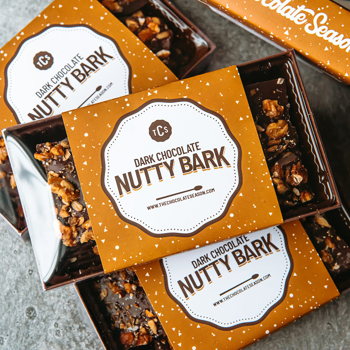 The Chocolate Season Boujee Gift Box – Sharper Image