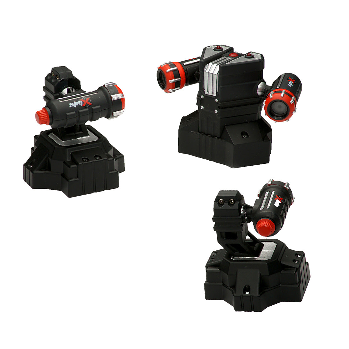 Spy Laser Tripwire Alarm – Sharper Image
