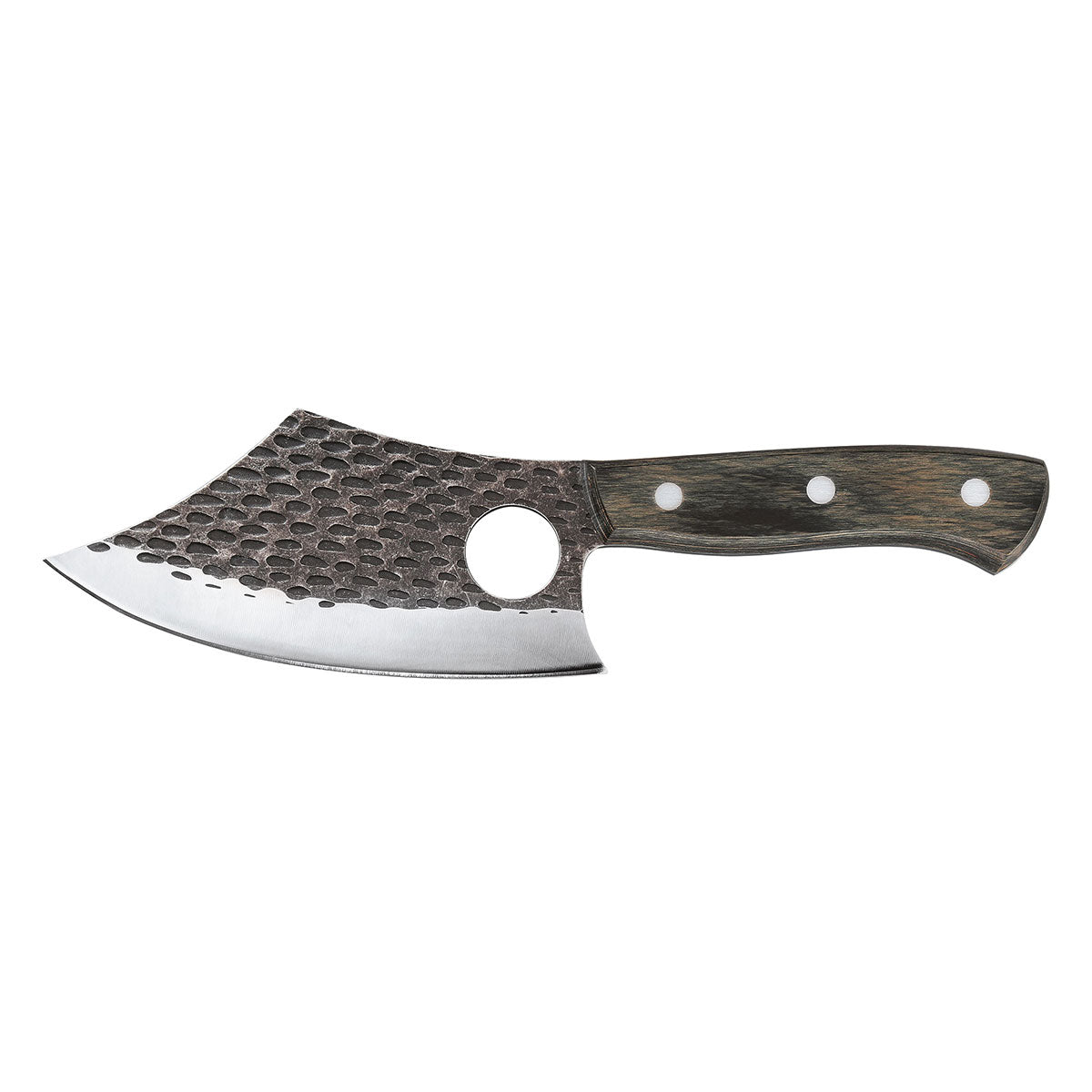 Farmer Chef's Knife – Sharper Image