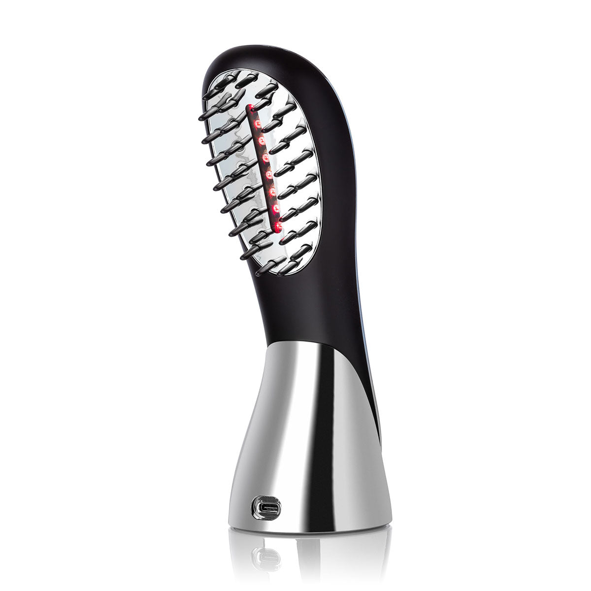 Wireless Hair Growth Brush – Sharper Image