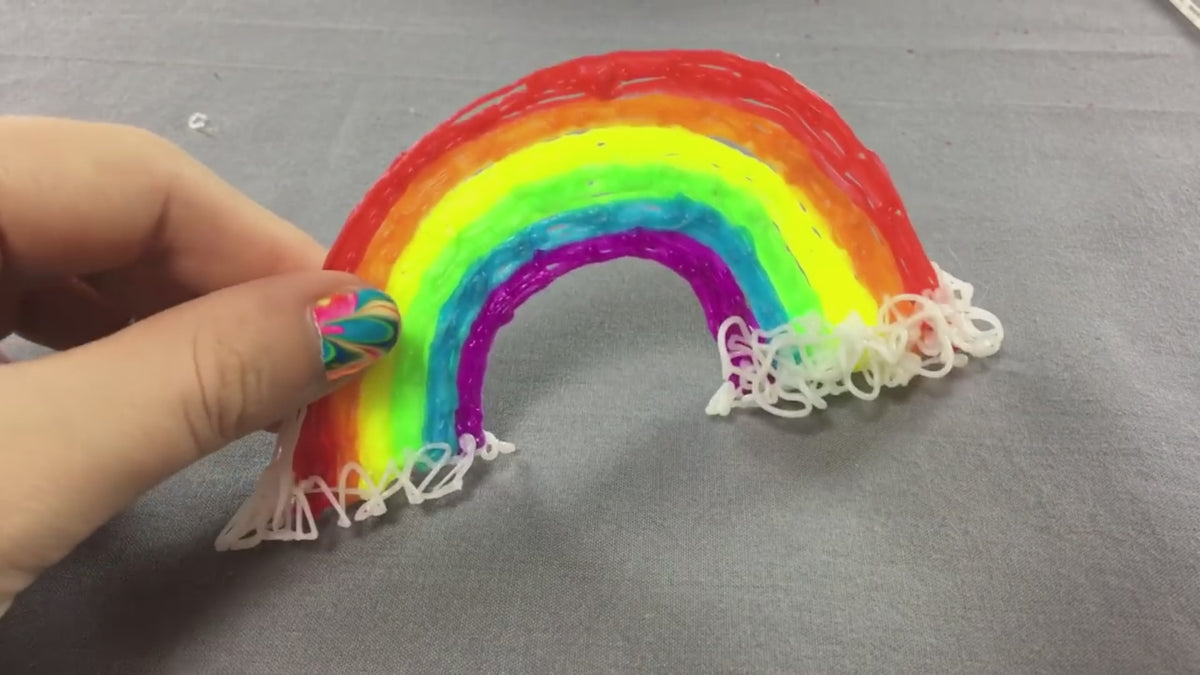 3D Drawing Pen – Sharper Image